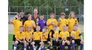 Bloom Carroll Youth Athletics > Home